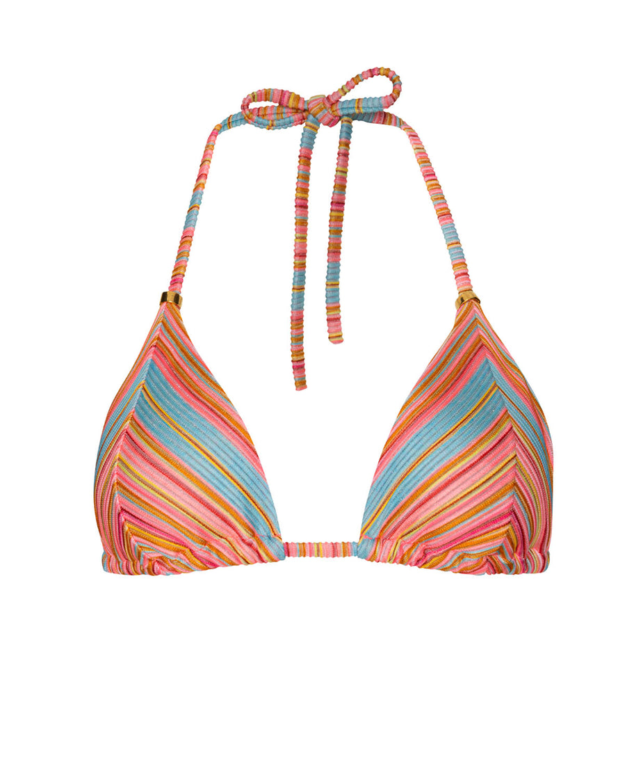 Balboa Triangle Top | PQ Swim