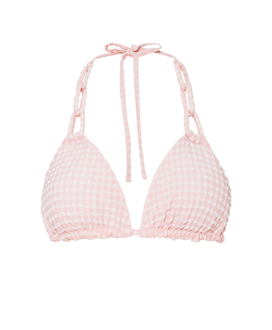 Ballet Loop Tri Top | PQ Swim