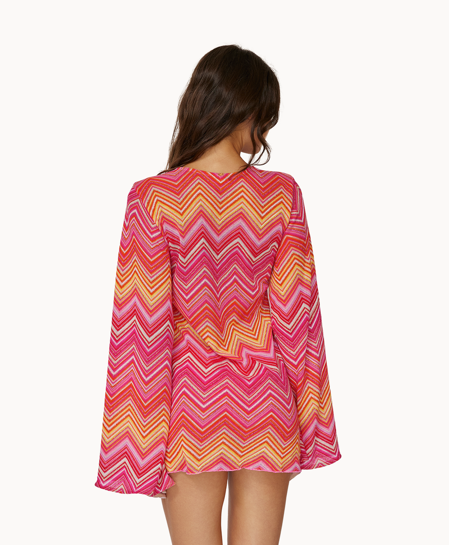 Cayenne Noah Tunic | PQ Swim