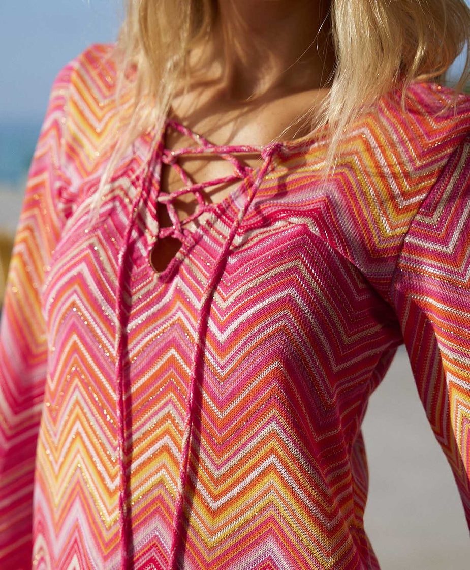 Cayenne Noah Tunic | PQ Swim