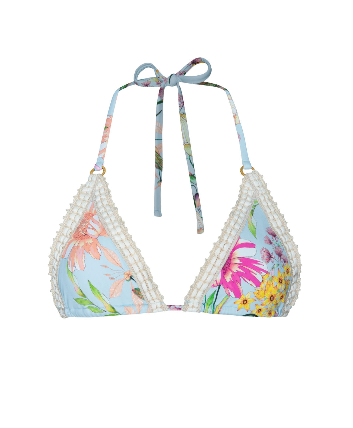 Cute & Sexy Bikini Tops | PQ Swim