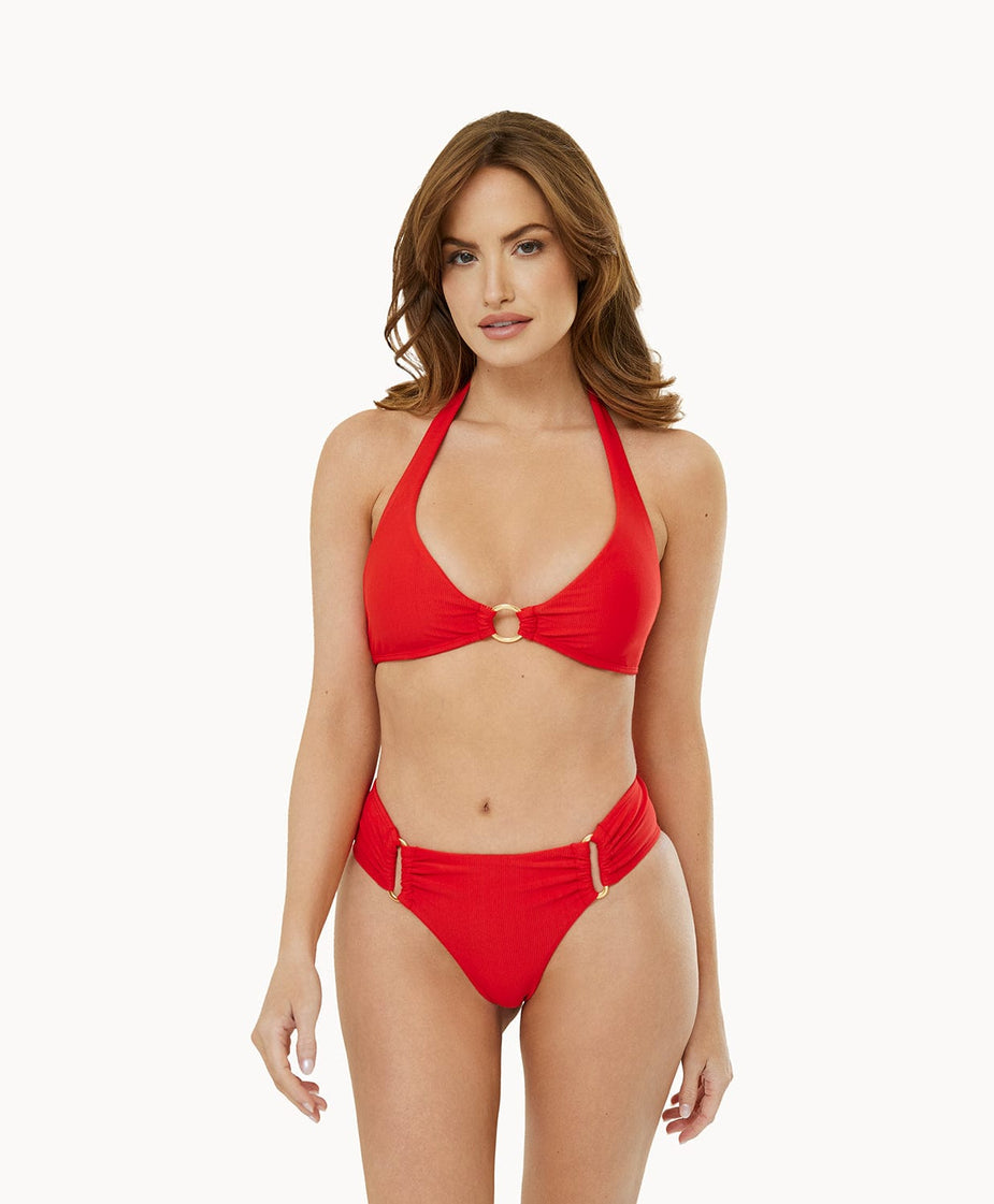 Ruby Donna Halter | PQ Swim