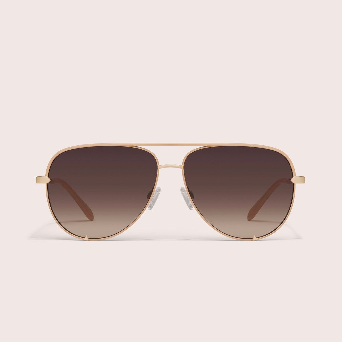 High Key Extra Large Aviator Sunglasses – PQ Swim