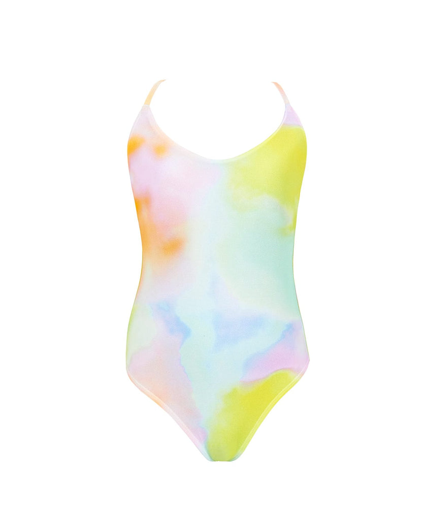 Kids Sunrise Juliette One Piece | PQ Swim – PQ Swim (PilyQ)
