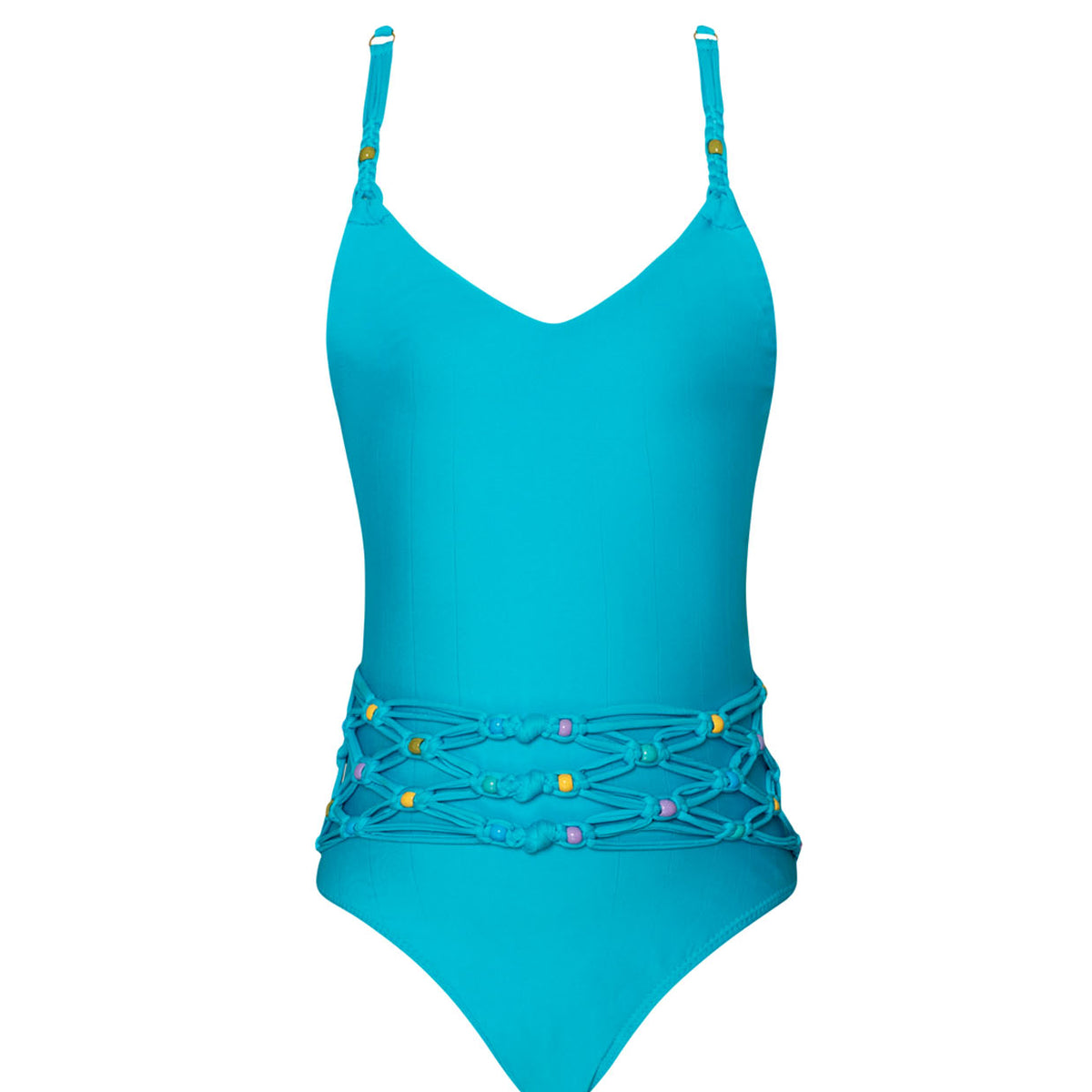 Kids Kai Little Beaded Brynn One Piece | PQ Swim