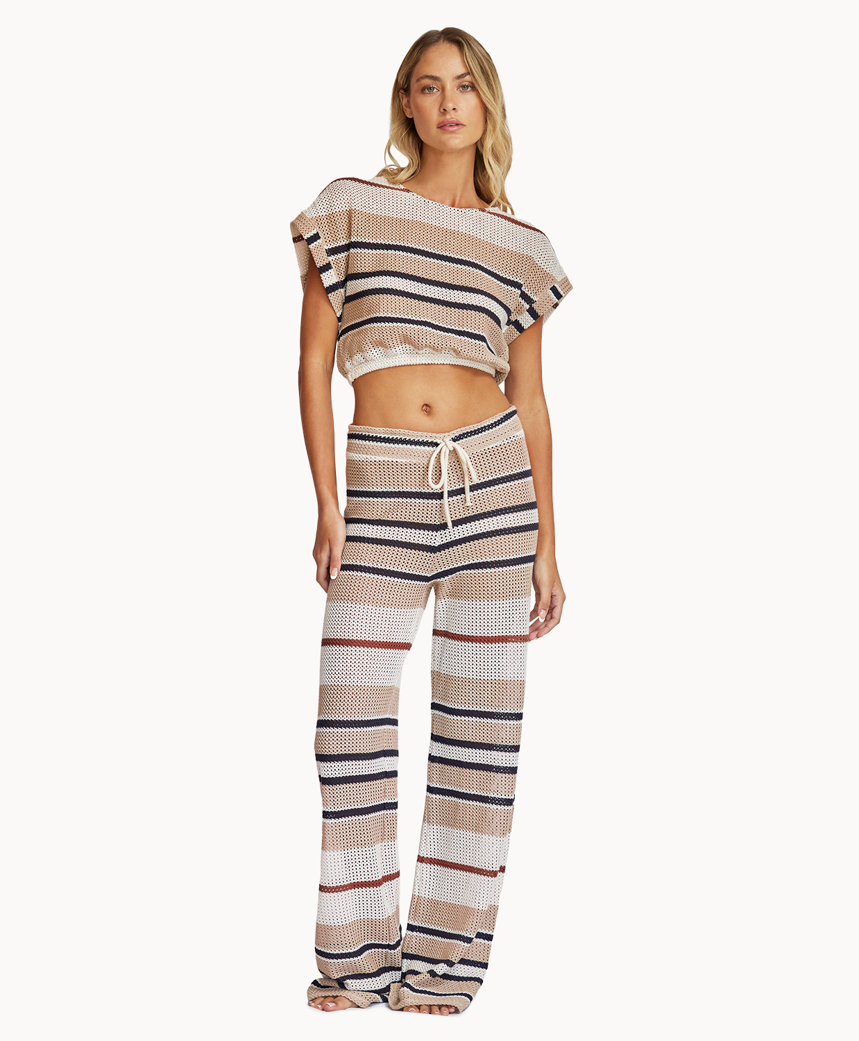 Pacific Bree Boho Pant | PQ Swim