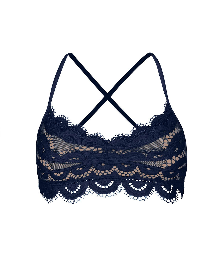 Pacific Lace Bralette | PQ Swim