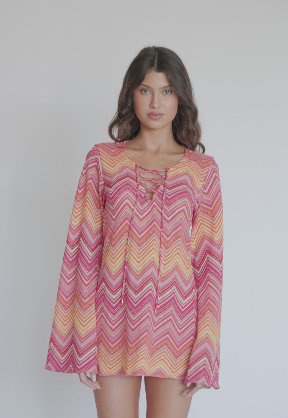 Cayenne Noah Tunic | PQ Swim