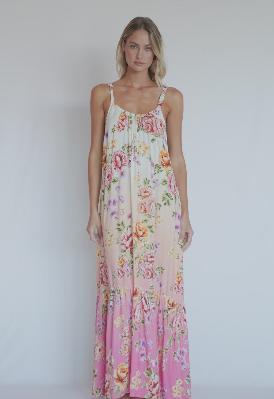 Bahia Leilani Dress | PQ Swim